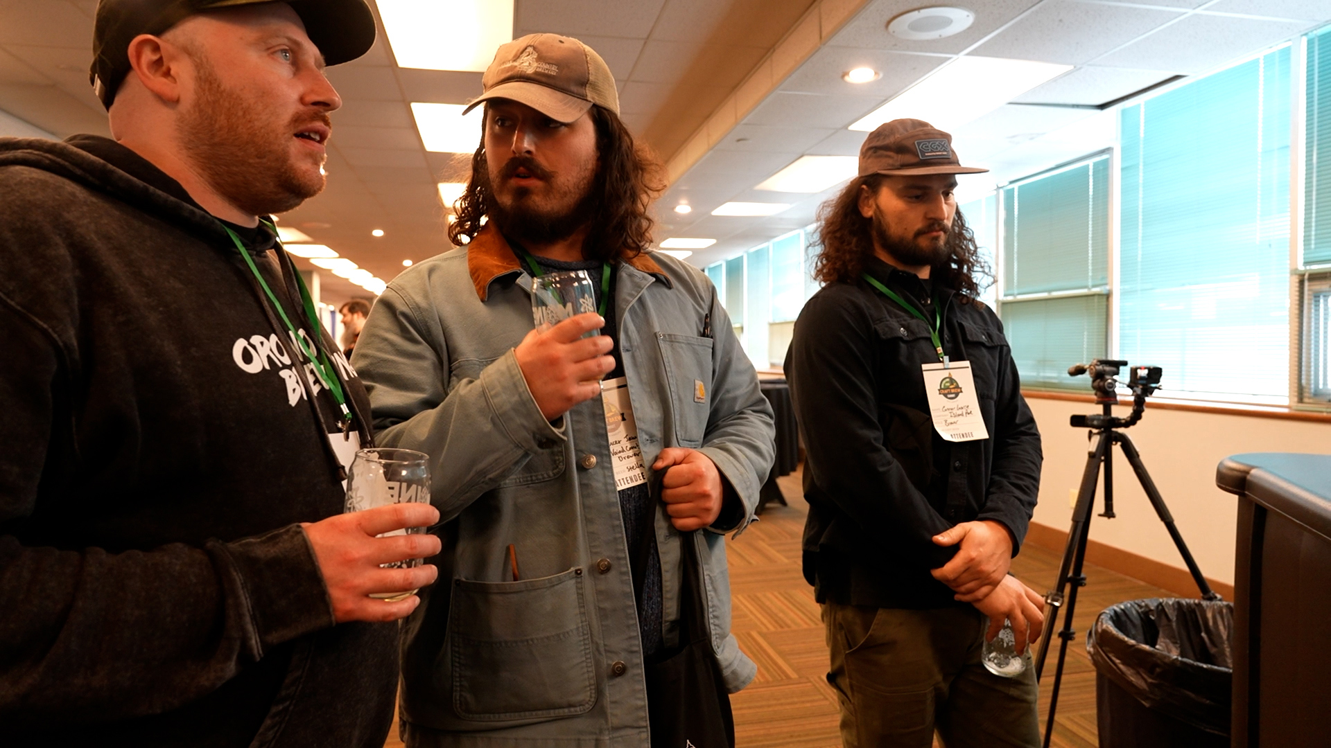 Maine brewers adapt with creativity and community focus amid craft beer ...