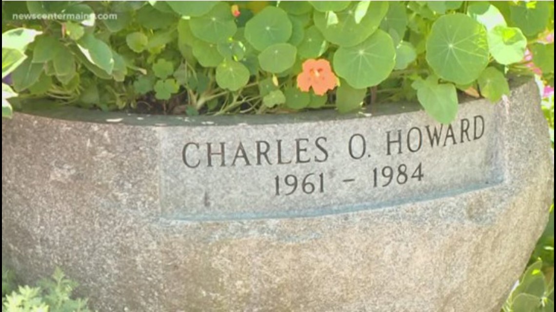 Remembering Charlie Howard 40 years after he was killed ...