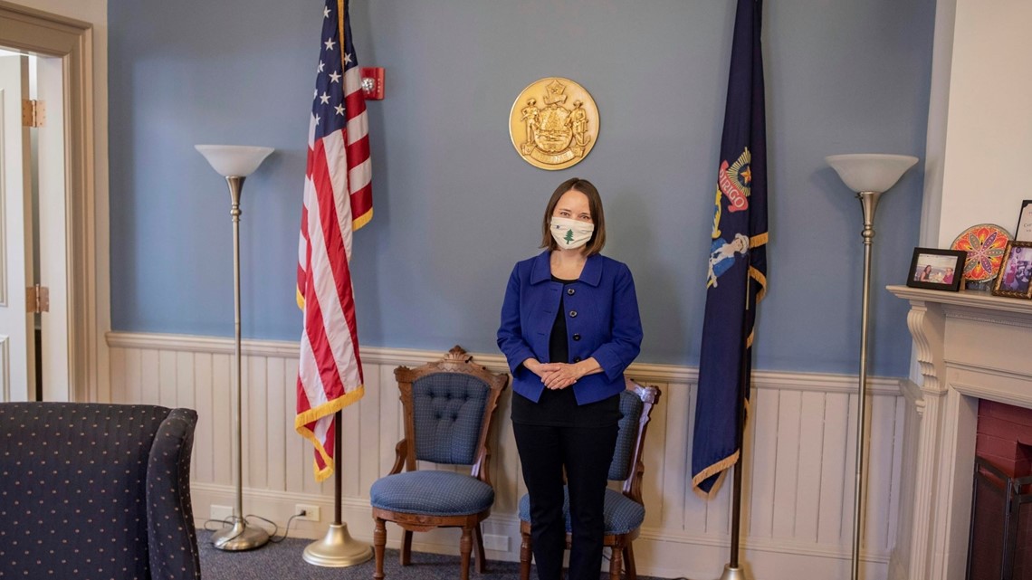 ME election officials cautious heading into midterms | newscentermaine.com