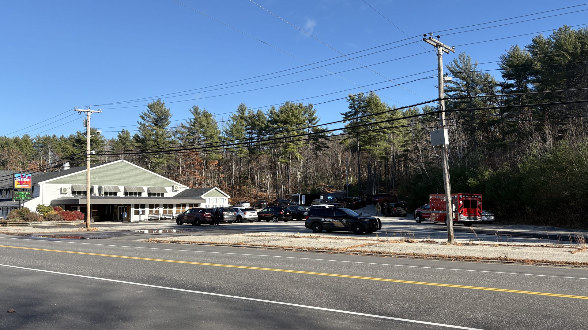 MSAD 15 lifts safety protocols after Cumberland County sheriffs detain ...