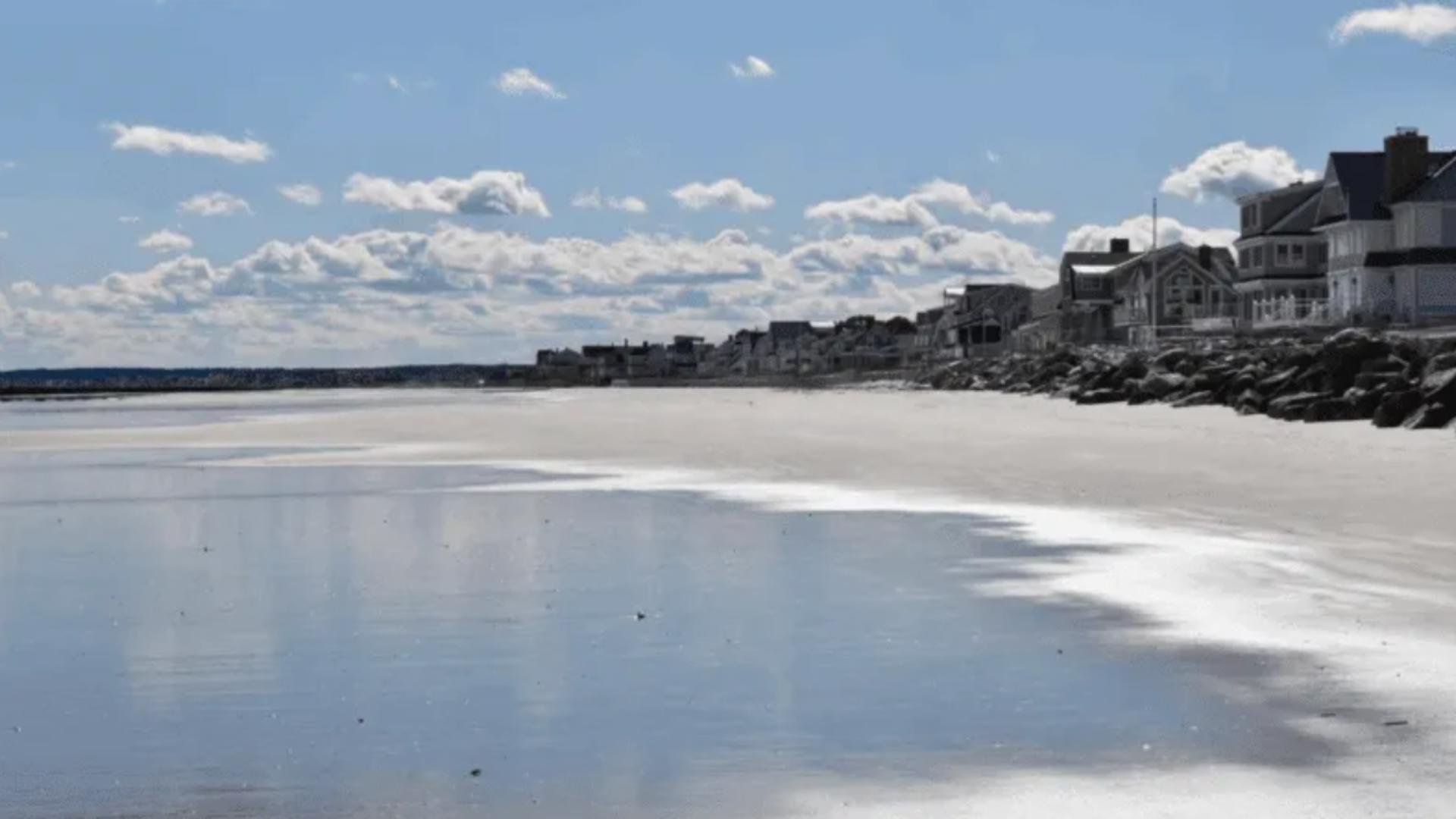 Maine Weather Radar | Portland | Bangor | newscentermaine.com