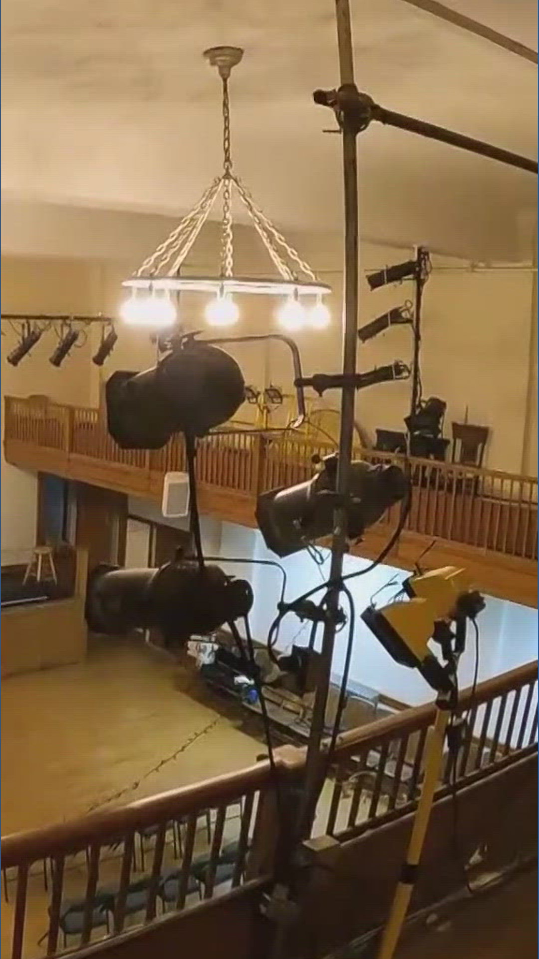Watts Hall has been in Thomaston for 110 years, now it’s getting a ...