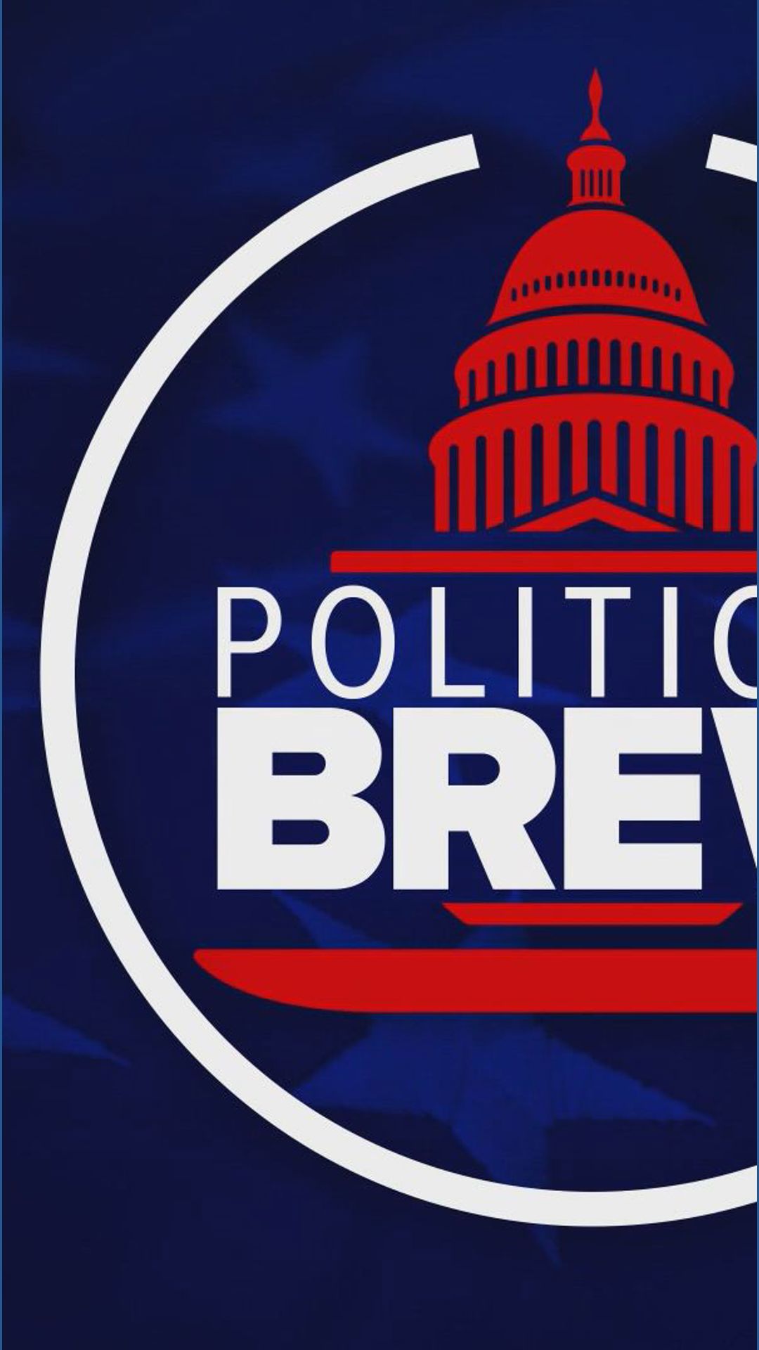 Political Brew | Trump's first 100 days, political threats, 2026 senate ...