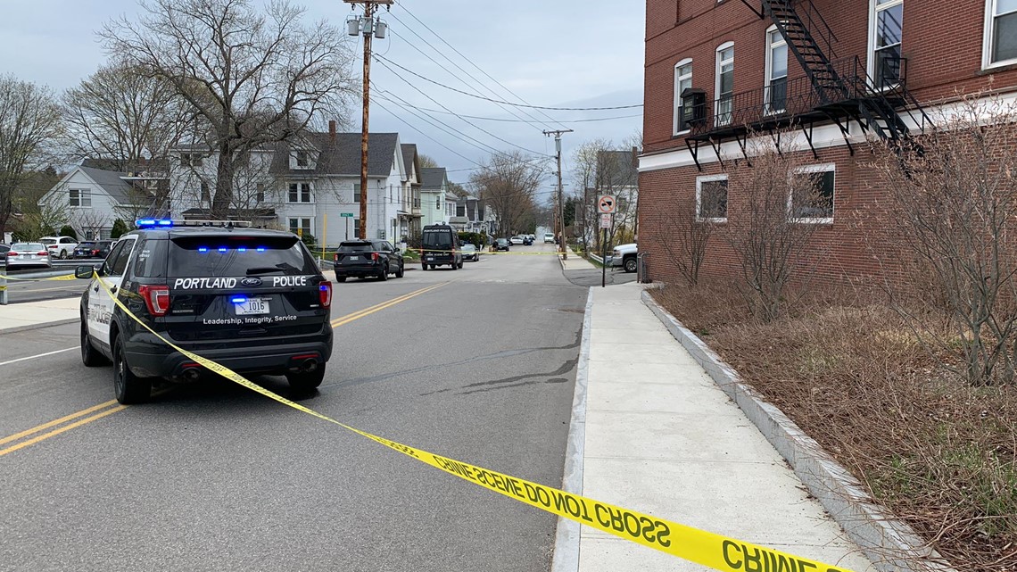 Fourth man arrested in deadly April shooting in Portland ...