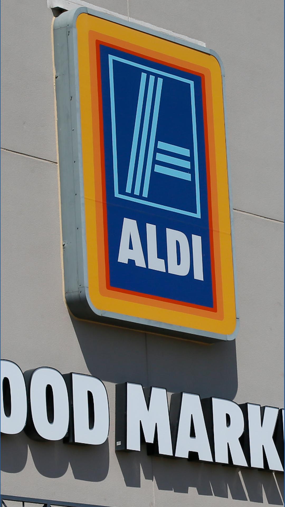 First Aldi in Maine scheduled to open in March | newscentermaine.com