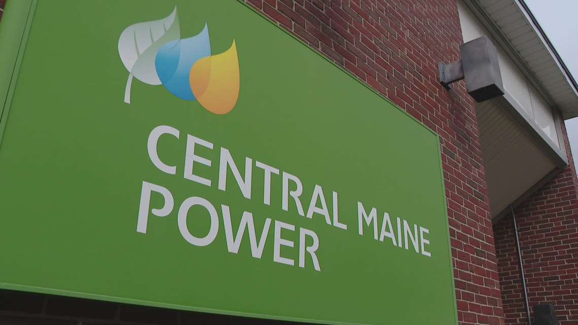 Central Maine Power spending plan prompts warning from Maine public ...