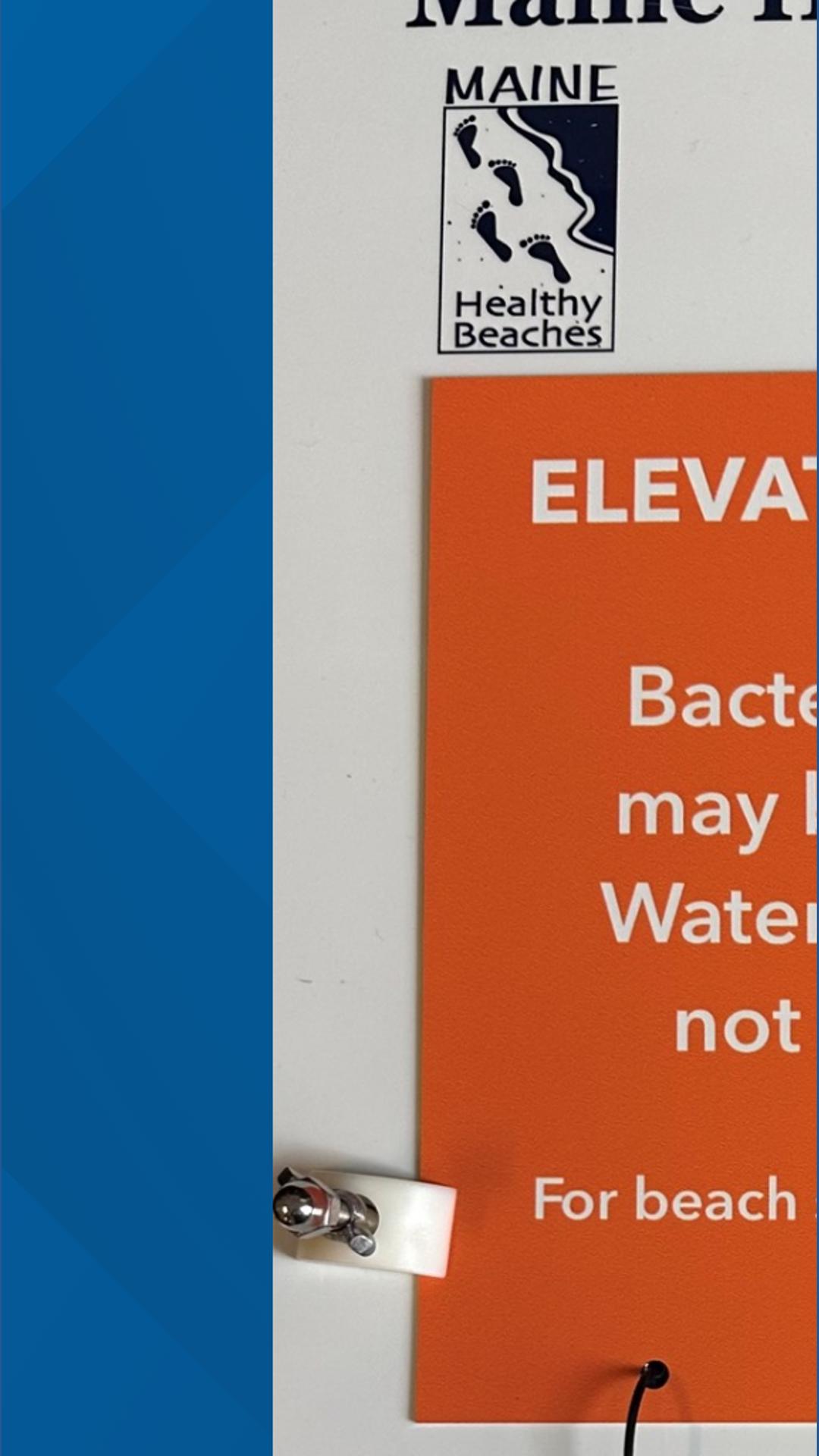 Bacteria advisory issued for Ogunquit, Maine beaches | newscentermaine.com