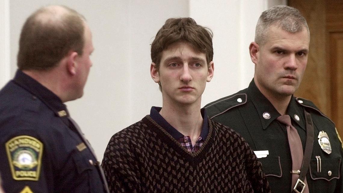 Judge seeks high court ruling in 2001 case, Dartmouth murders ...
