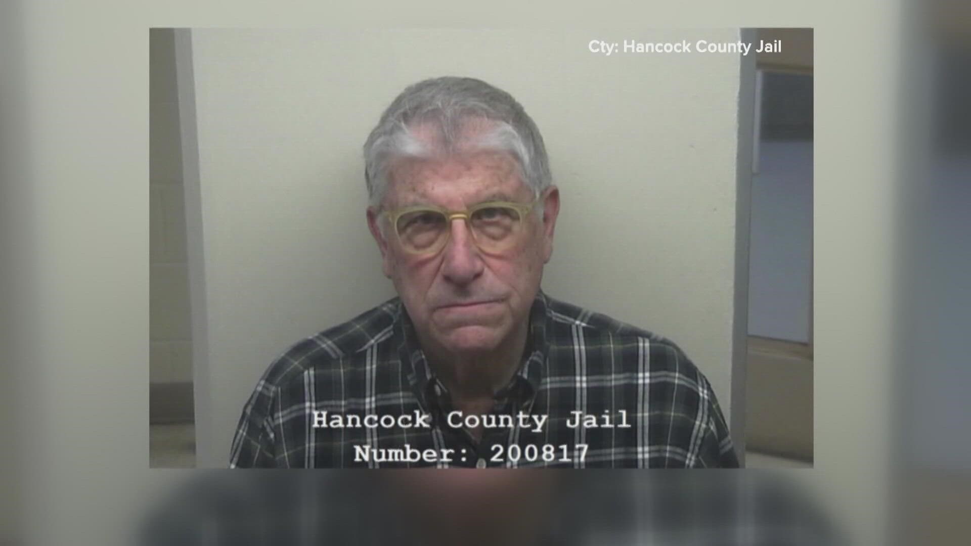 Court hearing scheduled Thursday for Eliot Cutler on child pornography ...