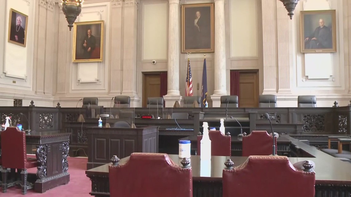 Openings for federal judge positions will soon impact Maine ...