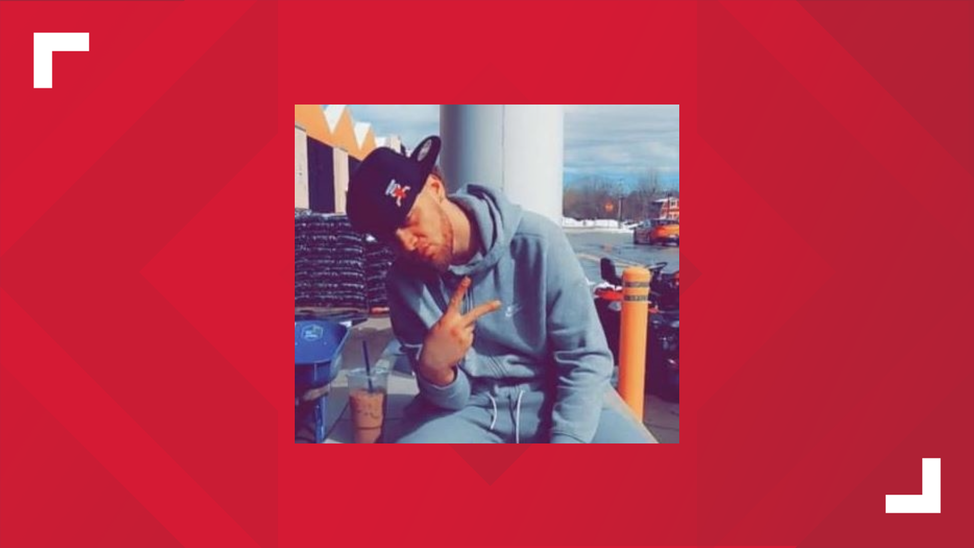 Sabattus police seek help in locating man they call armed and dangers ...