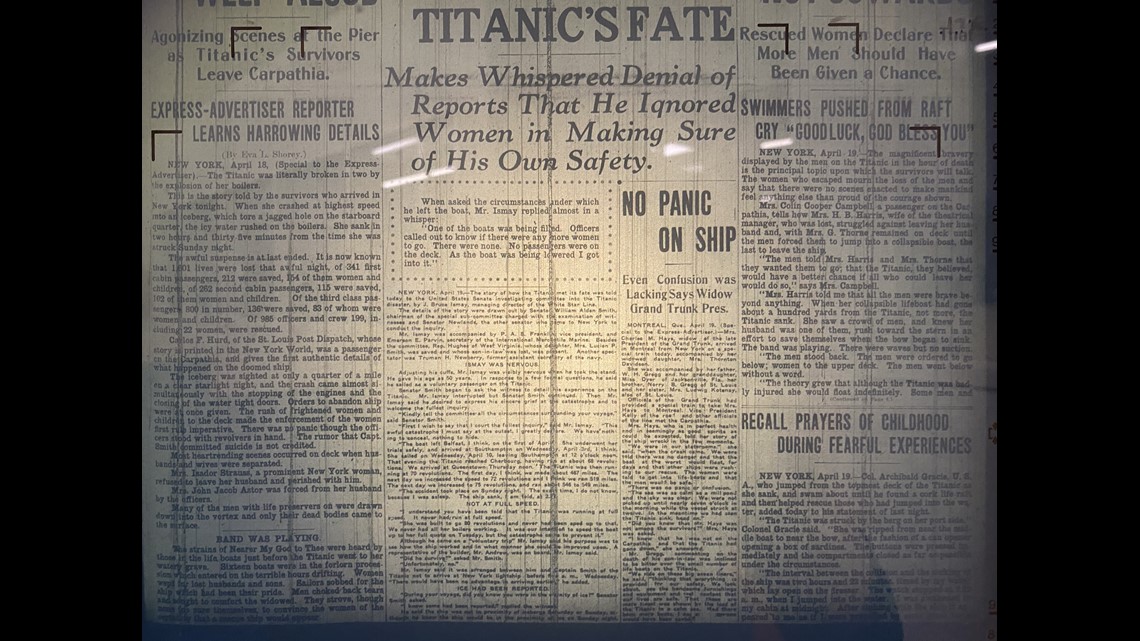 The Portland Evening Express | newscentermaine.com