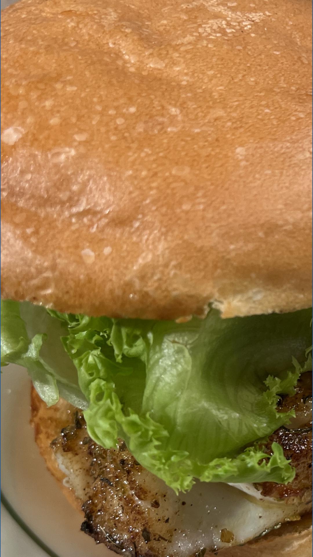 Recipe: Restaurant-quality blackened haddock sandwich | newscentermaine.com