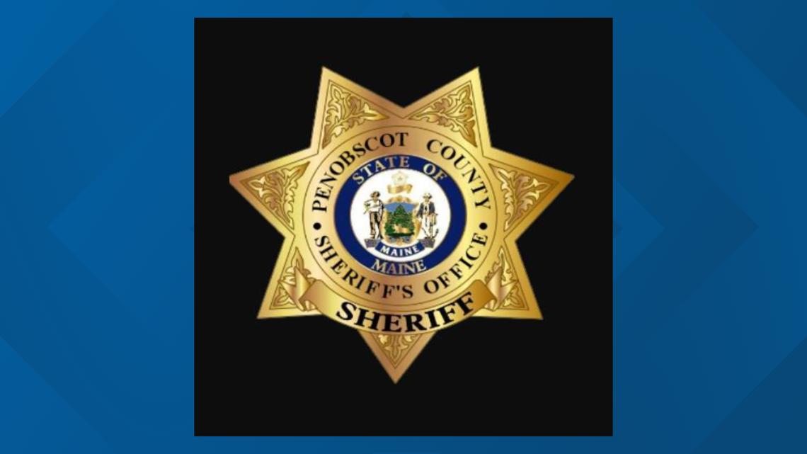Penobscot County Sheriff's Office arrests Carmel man in ongoing drug ...