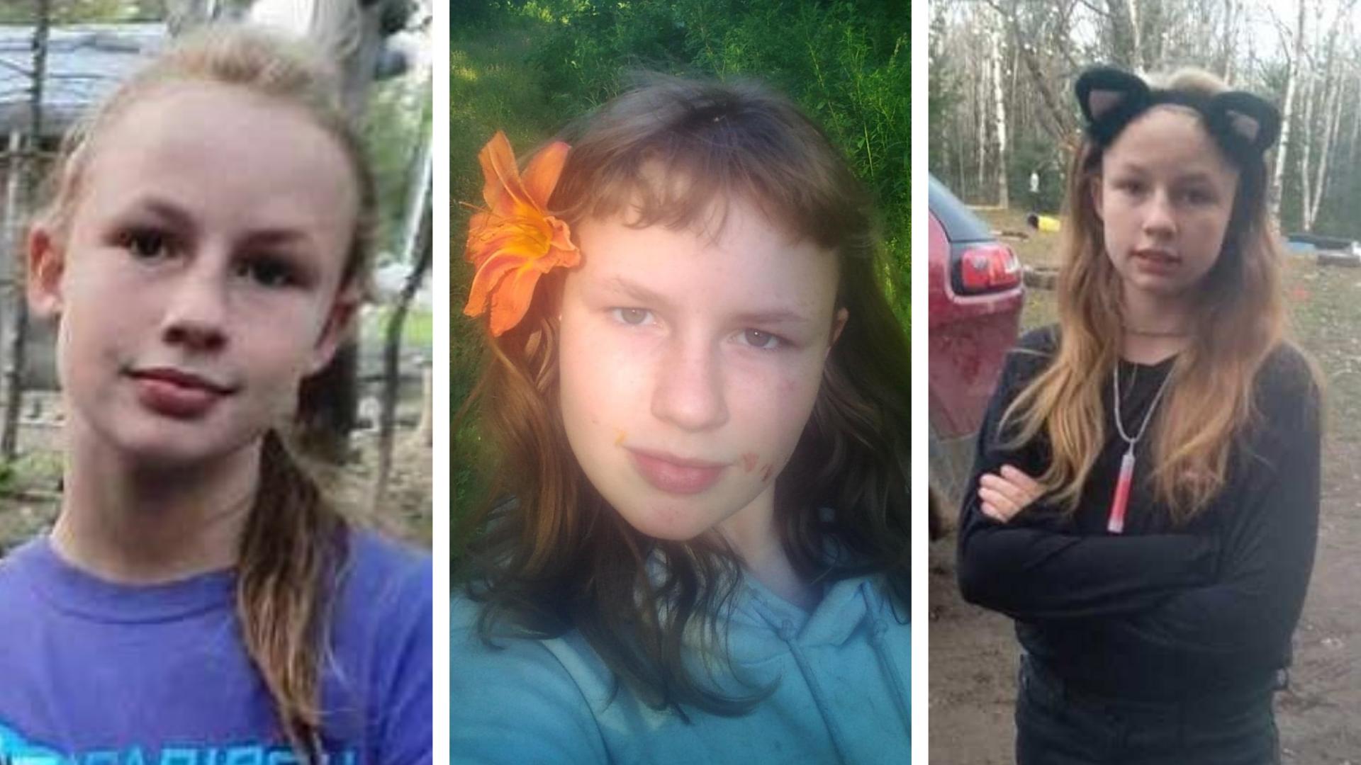 Community holds vigil for 14-year-old Stefanie Damron | newscentermaine.com