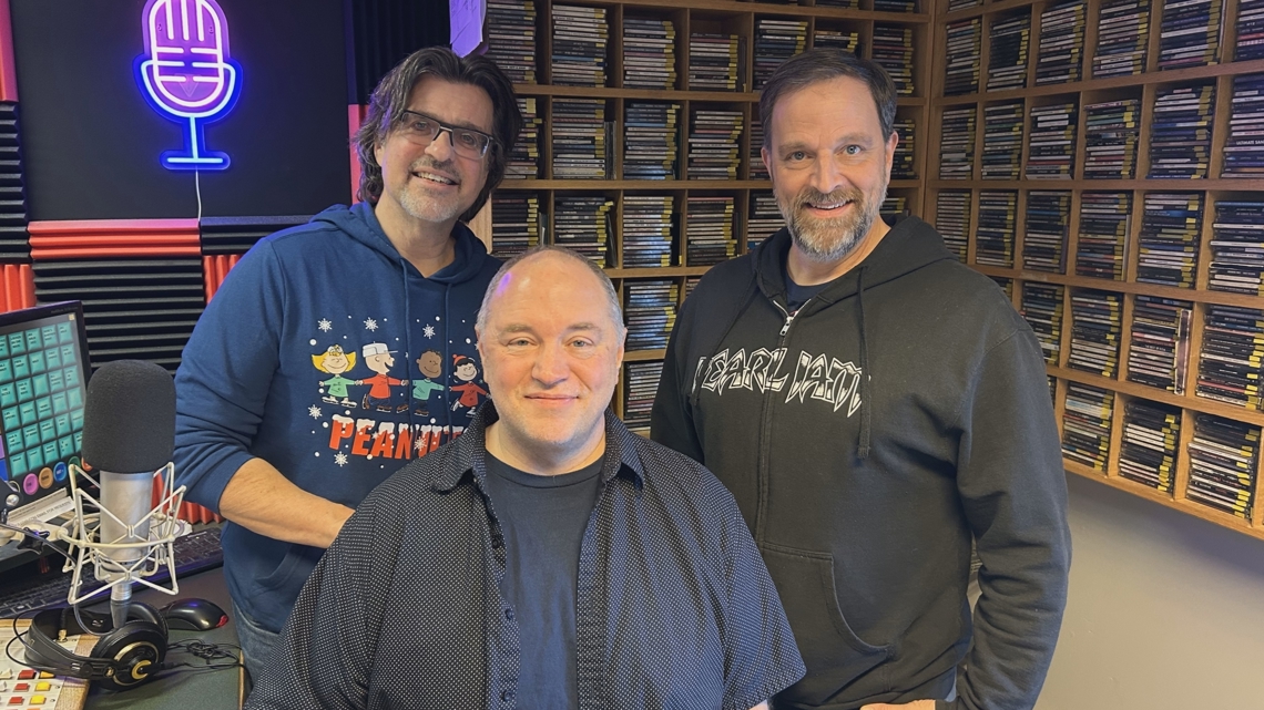 Stephen King's WKIT radio station will live on with local owners ...