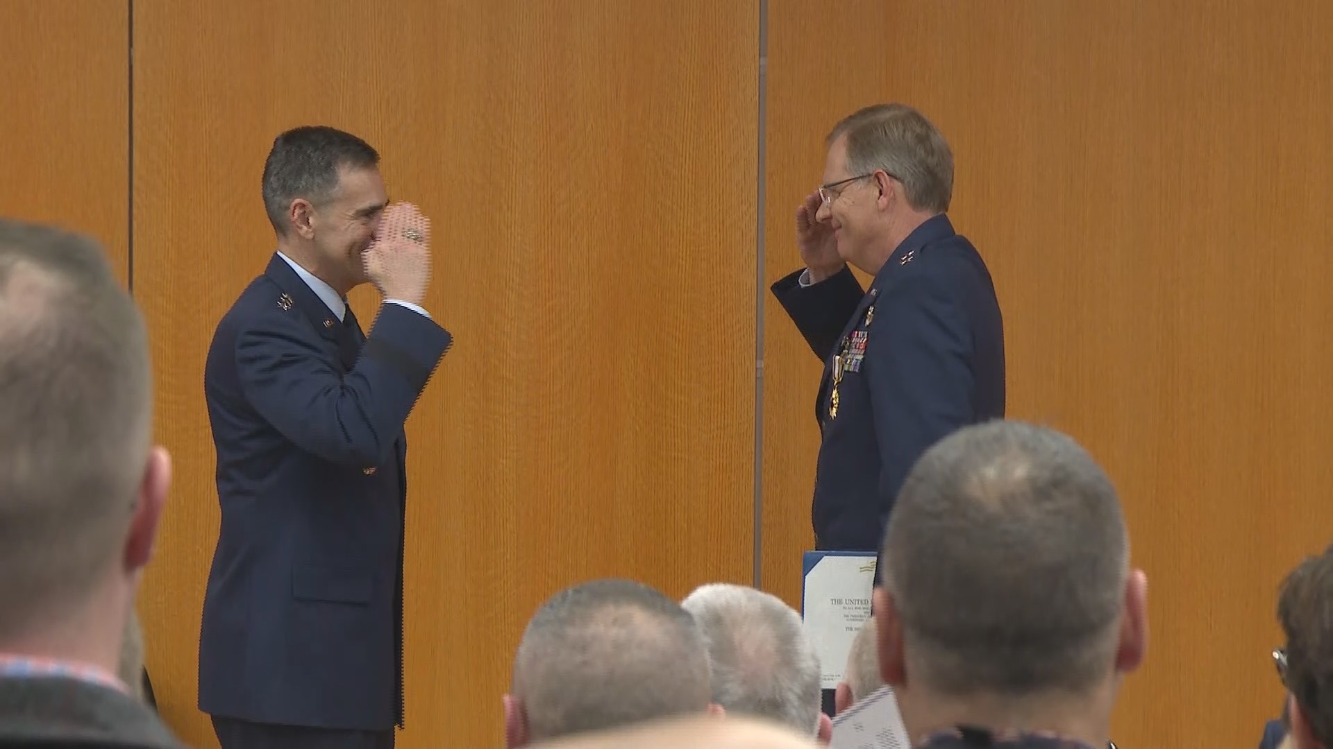 Diane Dunn becomes first woman to lead Maine National Guard ...