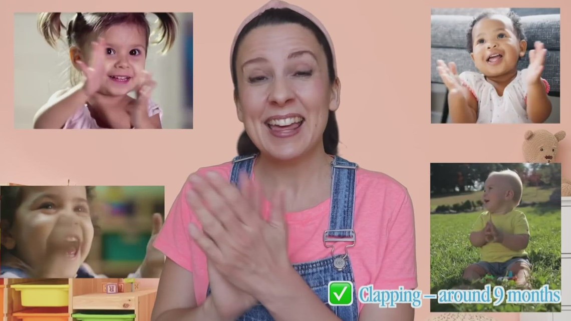 'Ms Rachel' videos becoming popular teaching tool for parents ...