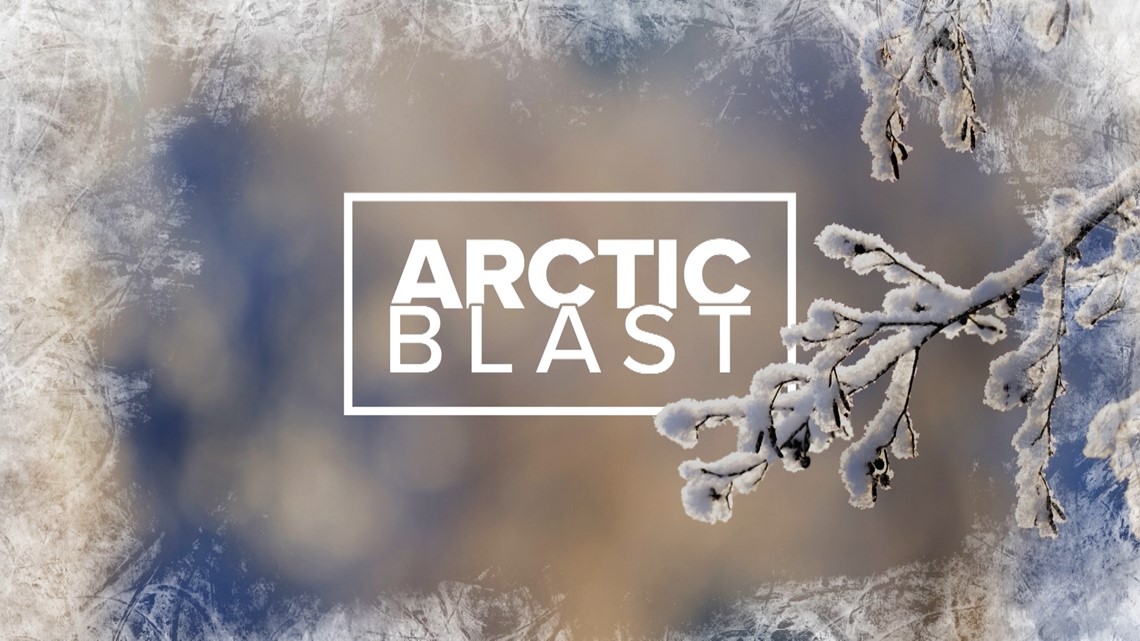 Warming centers Maine communities are opening will provide refuge ...