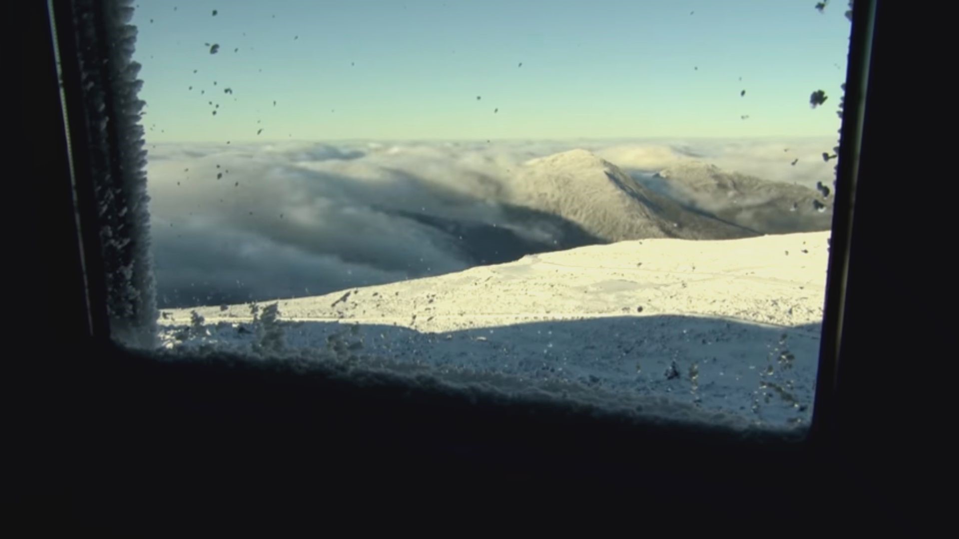 Mount Washington record low temperature could be challenged ...