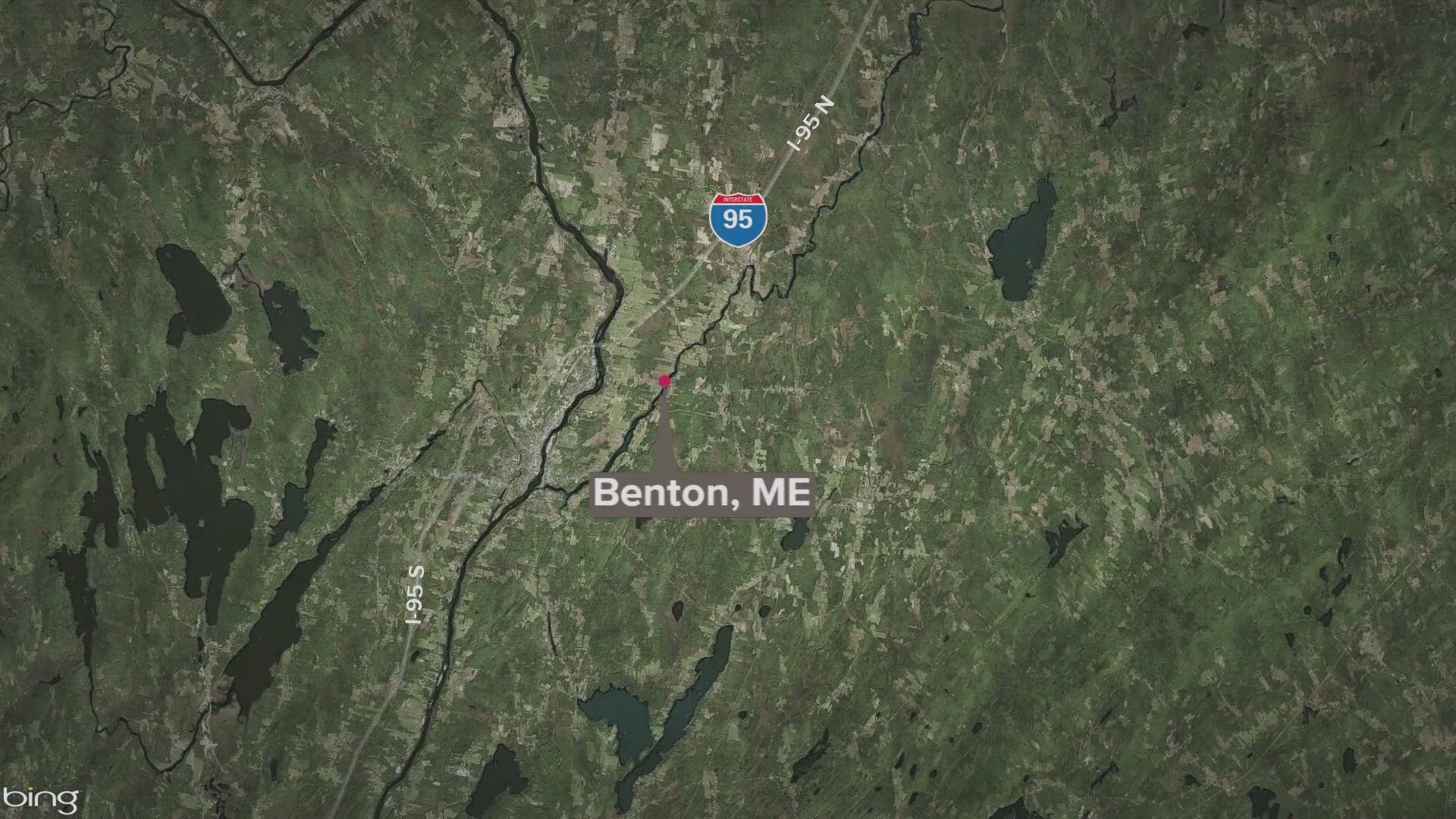 Isaiah Mathieu identified as victim in Benton, Maine crash ...