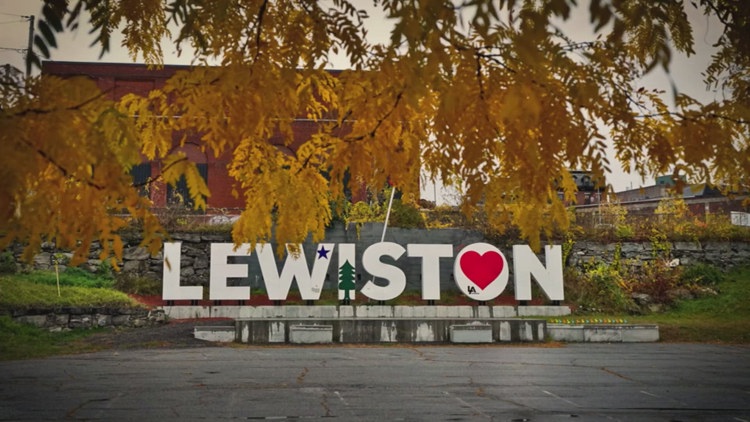 Lewiston Strong | Lewiston, Maine | newscentermaine.com