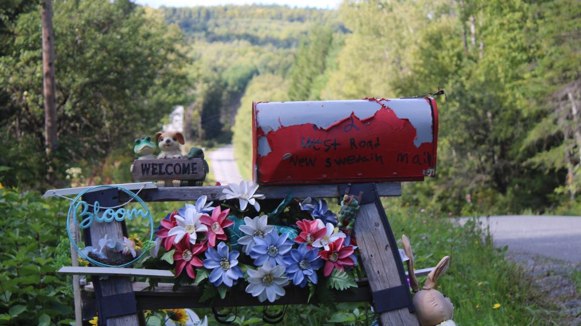 Stefanie Damron: One year missing in Maine | newscentermaine.com