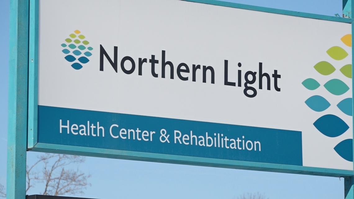 Northern Light consolidating five regional care services to Waterville ...
