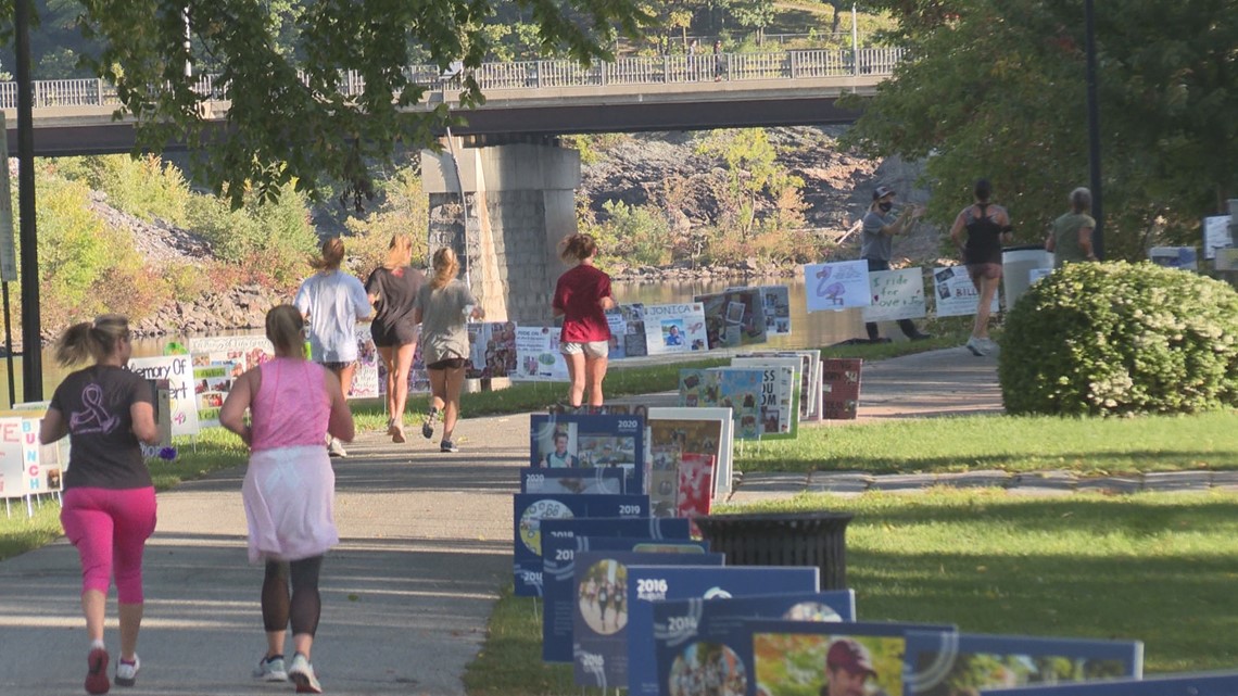 Dempsey Challenge 2021: Saturday recap | newscentermaine.com