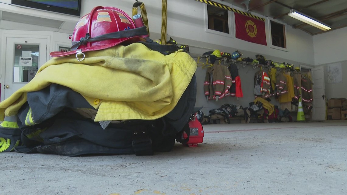 FEMA opens grant application process for fire departments ...