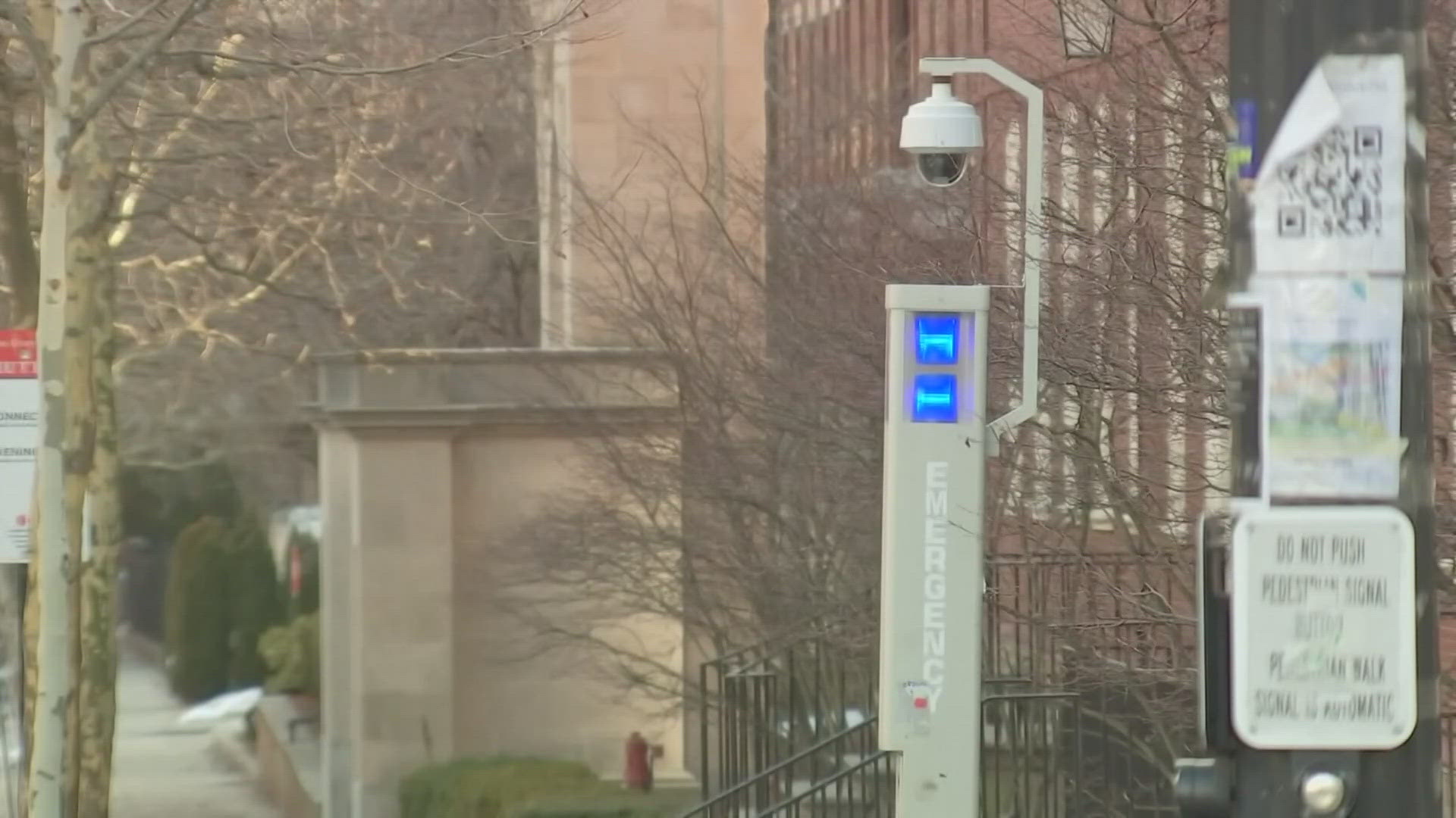 Youth America Grand Prix ballet auditions held in Worcester, Mass ...