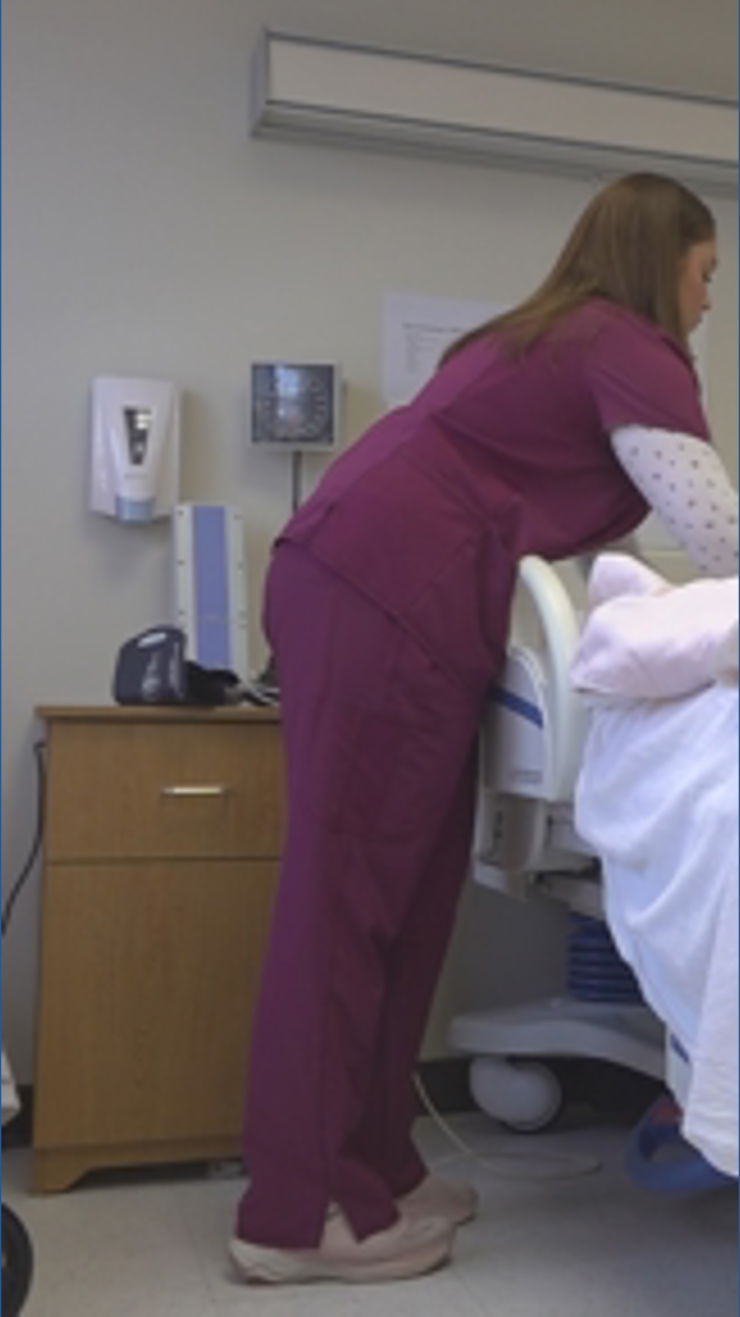 Free CNA training program aims to help address Maine’s nursing shortage ...
