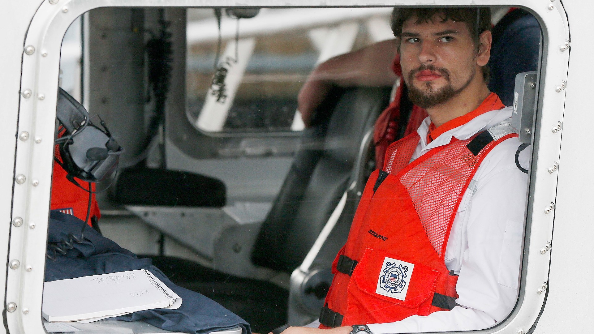 Nathan Carman, charged with killing mother, dies awaiting trial ...