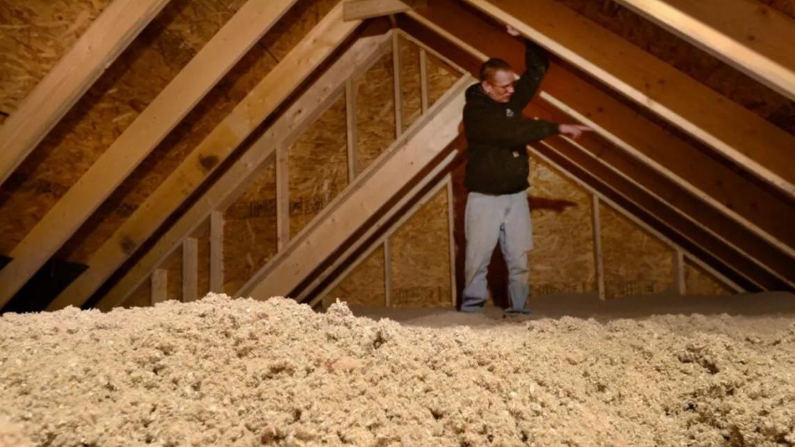 Maine is getting a new energy code | newscentermaine.com