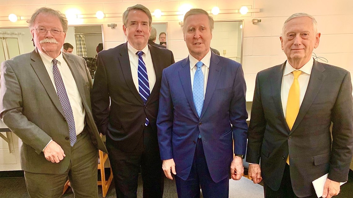 Pat Callaghan announces retirement after 43 years | newscentermaine.com