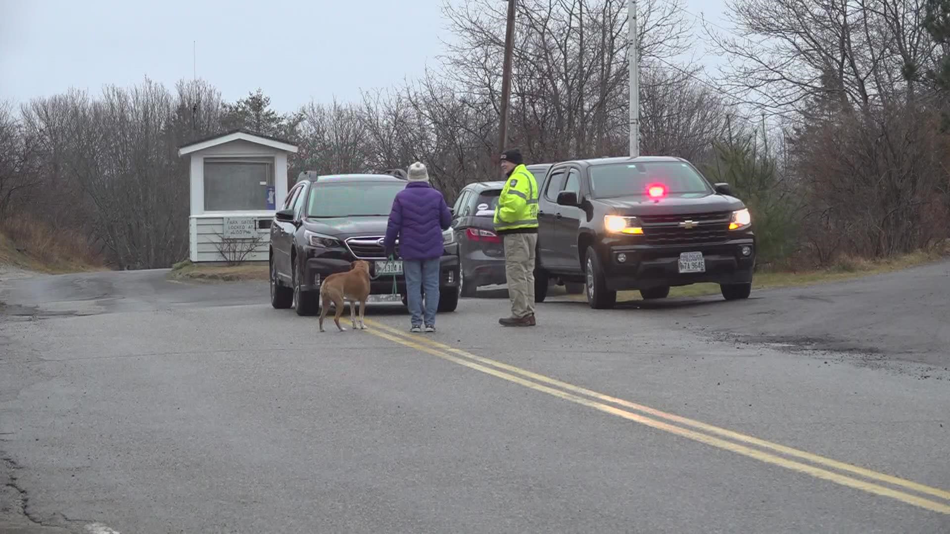 Maine police searching for at least three people missing since the ... Maine police searching for at least three people missing since the ...