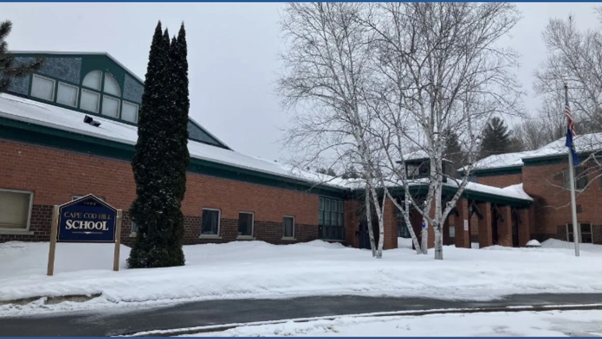 Community School model seeks to lift students, families in rural ...