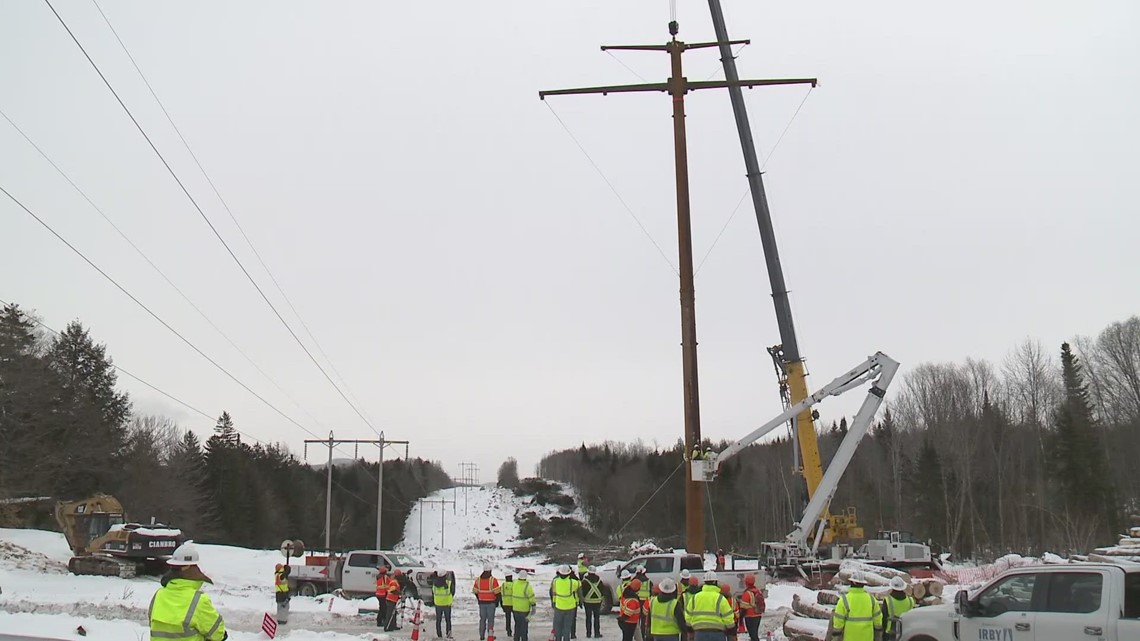 Day three of trial for CMP Corridor discusses company's 'vested rights ...