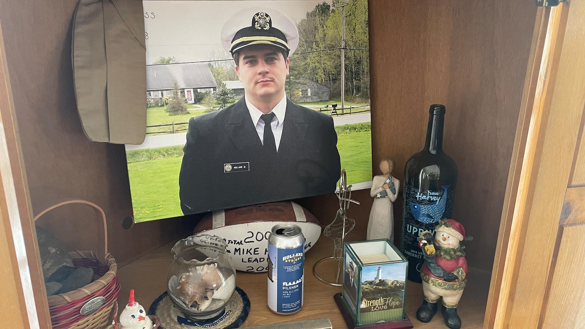 El Faro crew honored at 10-year memorial ceremony in Florida | newscentermaine.com