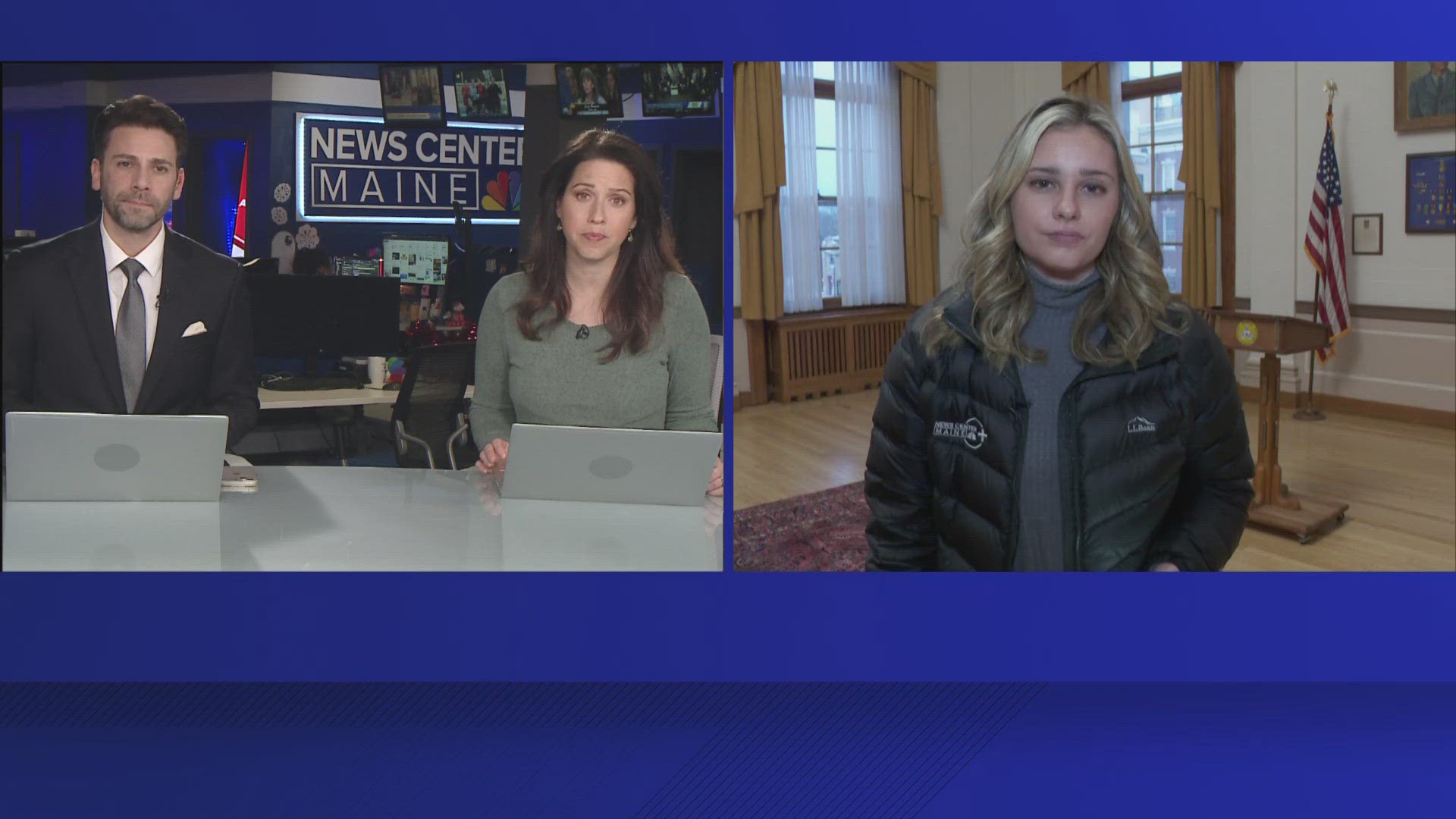 ICE begins targeting 1,400 people in Maine | newscentermaine.com