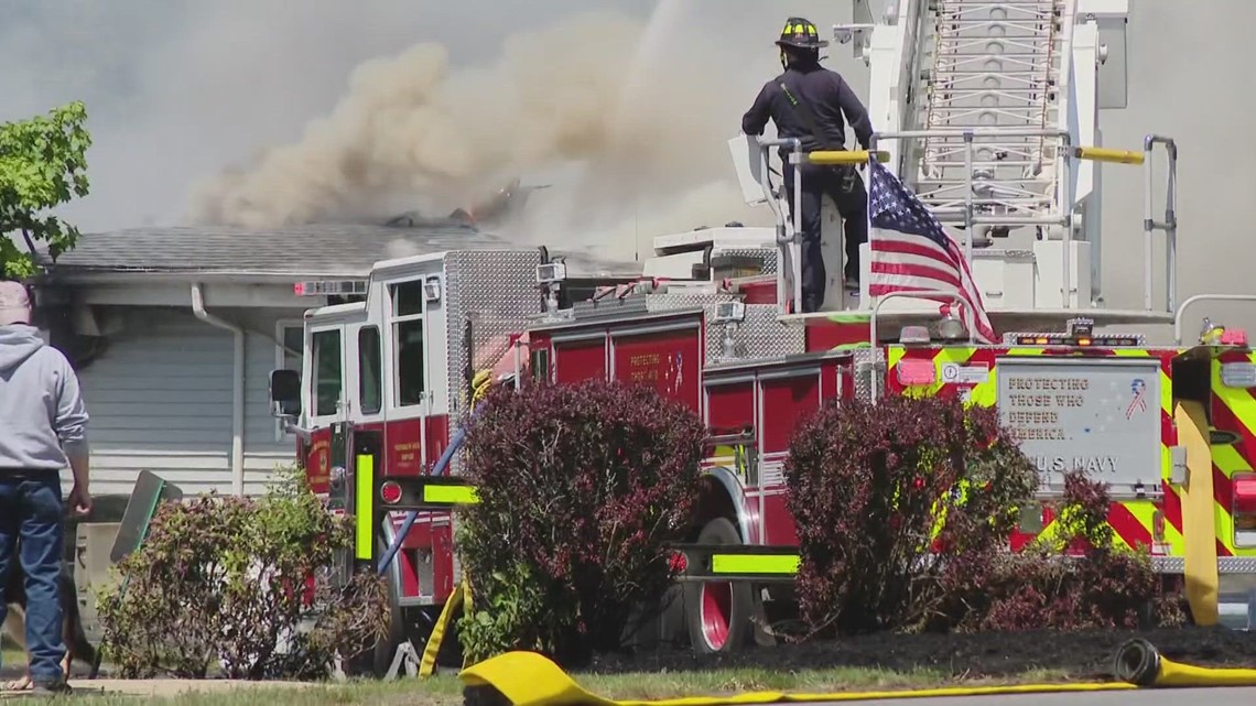 Search underway for one or two people unaccounted for at Kittery Days ...