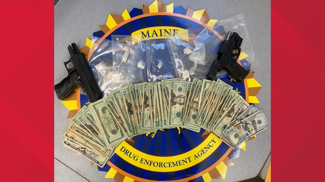 New York Man Arrested On Drug Trafficking Charges After 911 Call