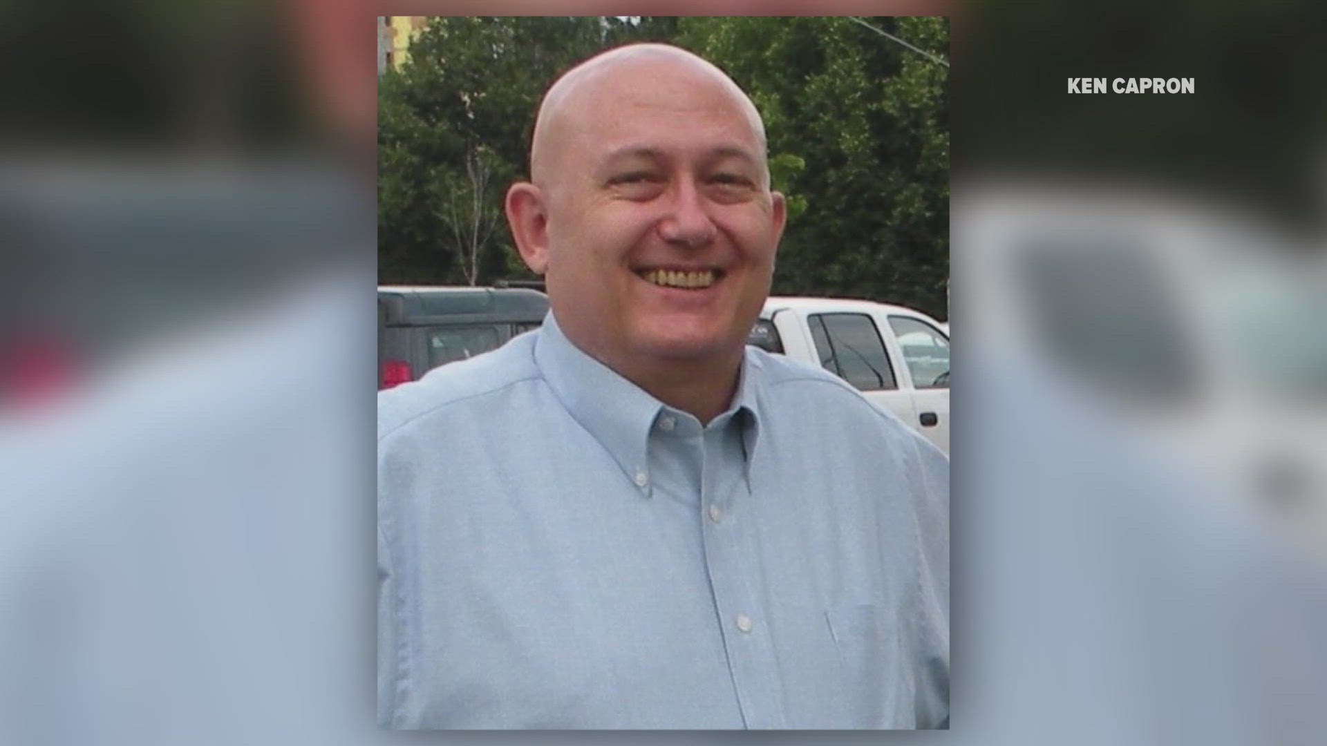 Ken Capron announces run for Maine governor in 2026 race ...