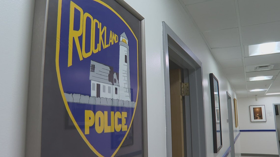 Rockland Police Department becomes community-policing certified ...