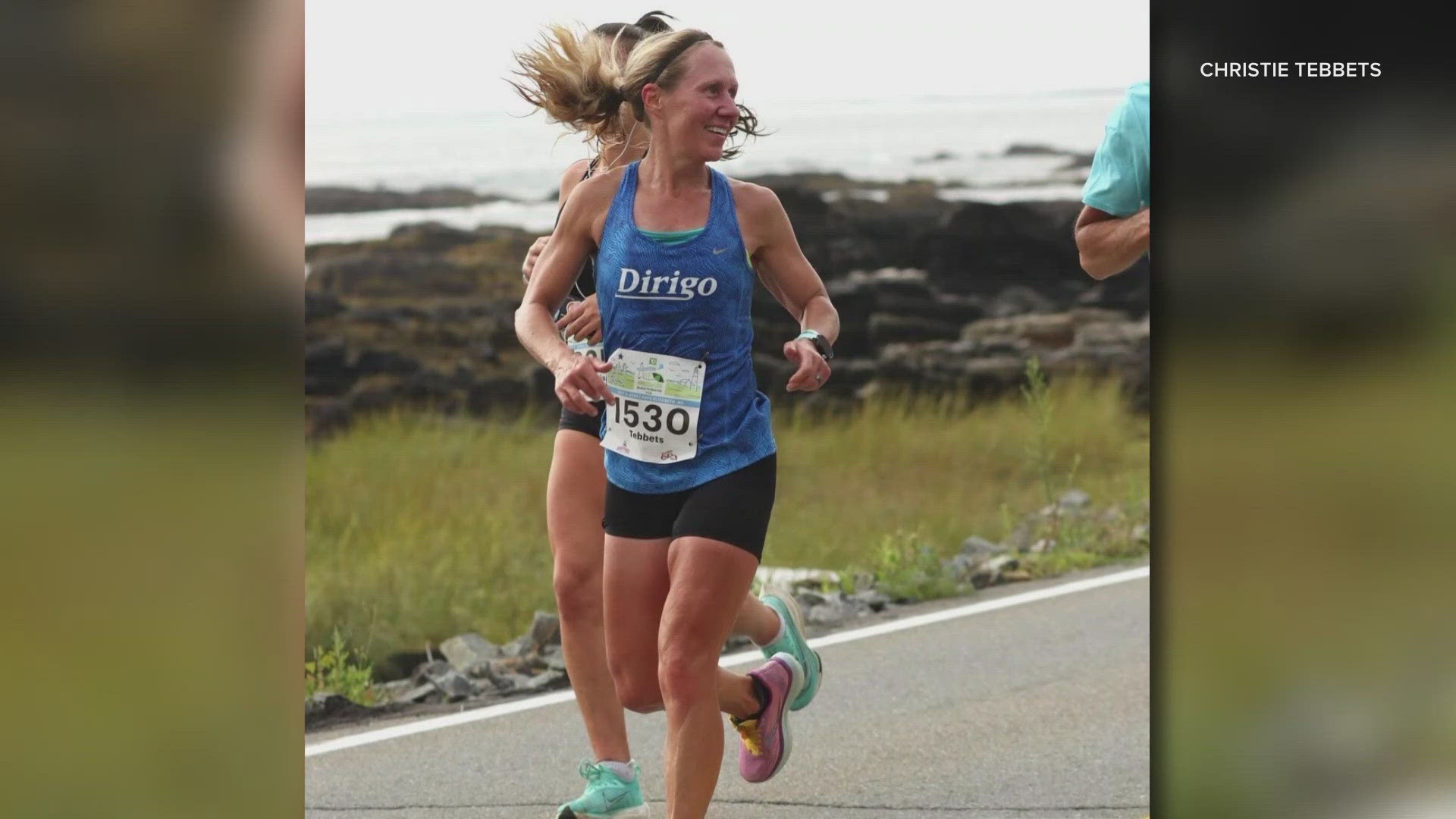 129th Boston Marathon: More than 200 people from Maine are running ...