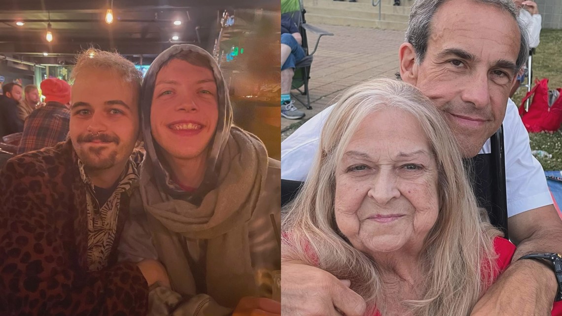 Loved ones remember Maine victims of NH crash | newscentermaine.com