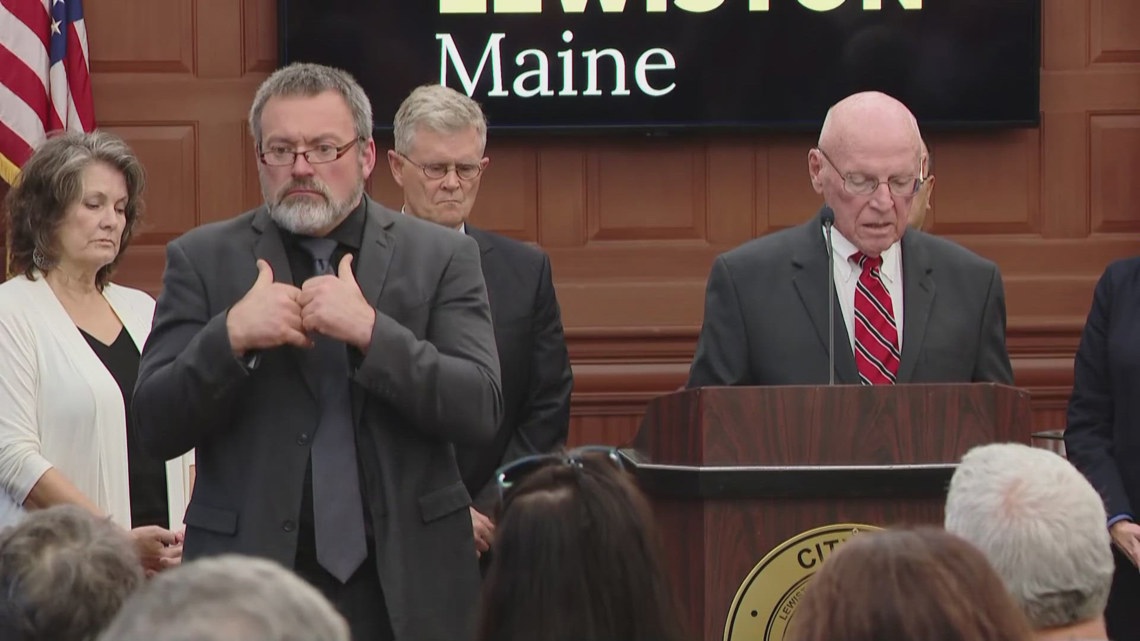 Lewiston mass shooting final report released Tuesday | newscentermaine.com