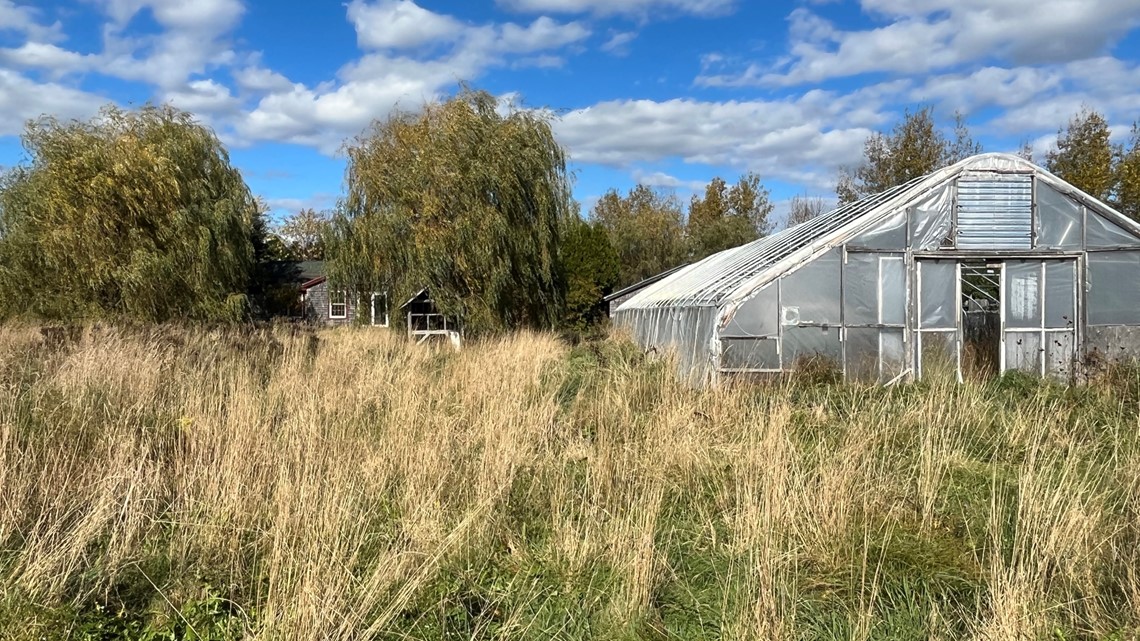 Maine farm to have hand in future of PFAS research after shutdown ...