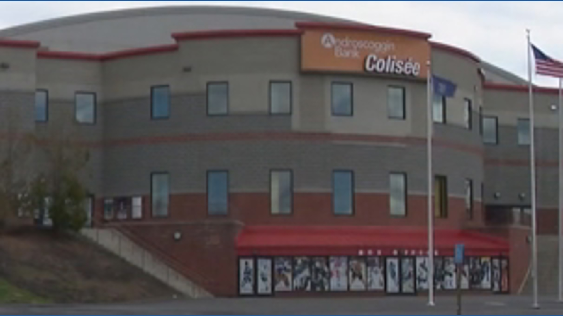 Local organizations in Lewiston refute claims that Colisée will close ...