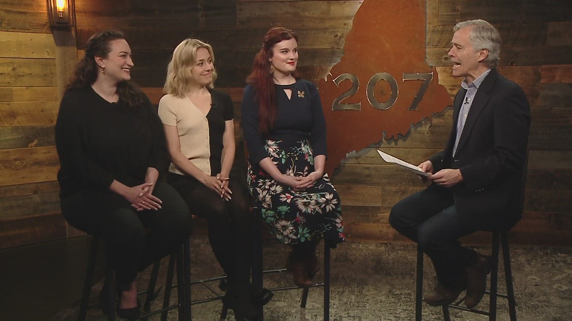 Maine company aims to bring more people to watch opera ...